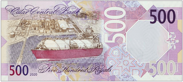 QAR - Qatar Riyal - Foreign Currency Exchange in Los Angeles