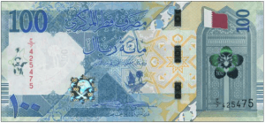 QAR - Qatar Riyal - Foreign Currency Exchange in Los Angeles