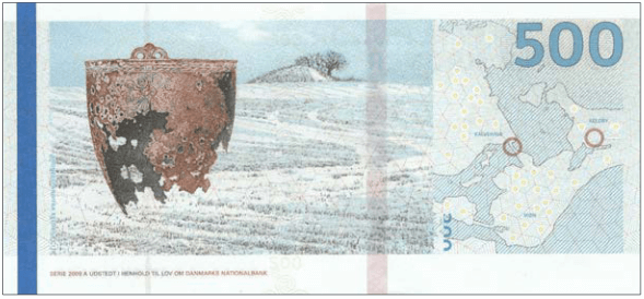 DKK - Danish Krone - Foreign Currency Exchange in Los Angeles