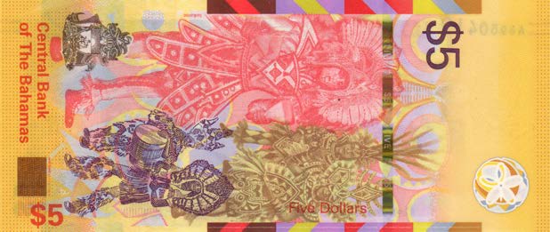 BSD - Bahamian Dollar - Foreign Currency Exchange in Los Angeles