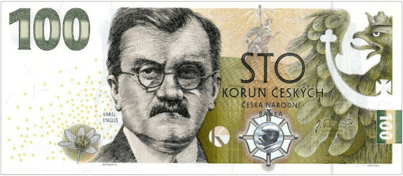 CZK - Czech Koruna - Foreign Currency Exchange in Los Angeles