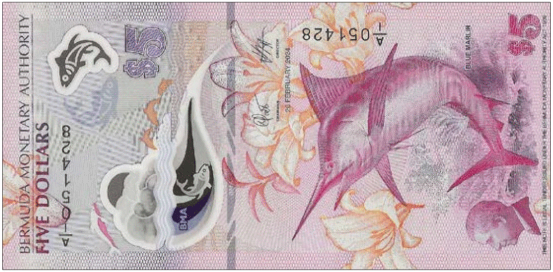 BMD - Bermudian Dollar - Foreign Currency Exchange in Los Angeles